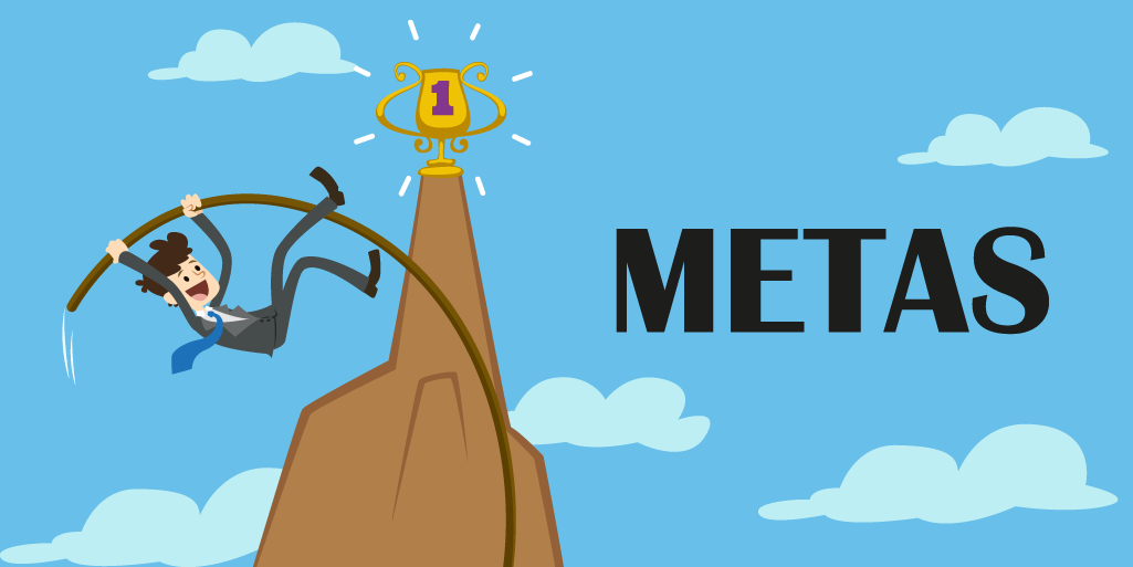 Comience el Ciclo Escolar con el Pie Derecho: Estableciendo Metas