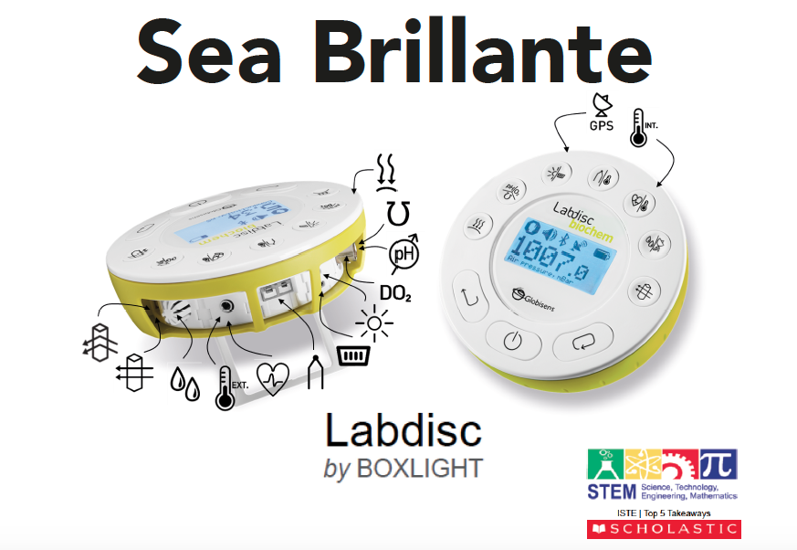 Entrevista con un Innovador de STEM